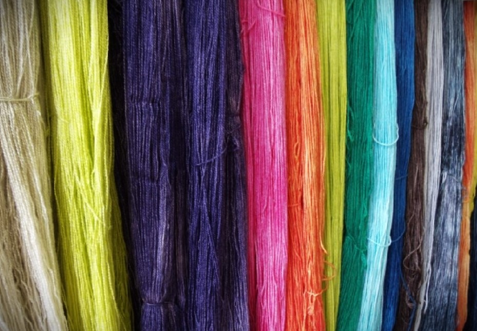 Mazhar Shafi Textiles (PVT) Limited. – The Yarn Dyeing Specialists